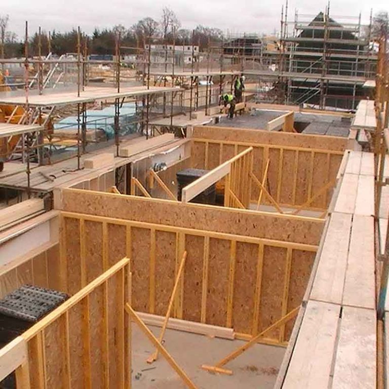 Our Services - Firwood Timber Civil