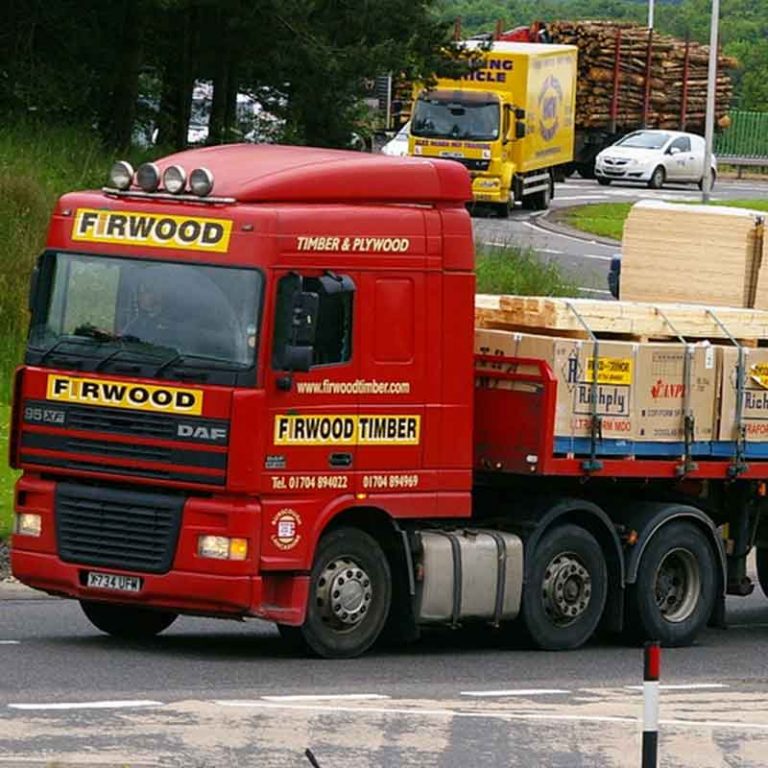 Our Services - Firwood Timber Civil