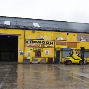 Swinton - Firwood Timber Retail